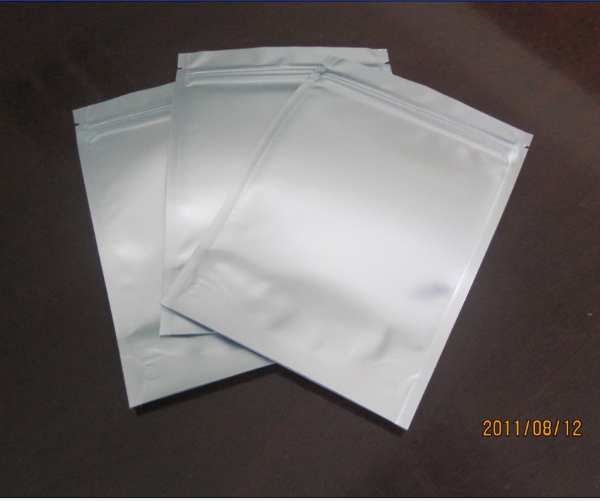 Aluminium foil poly plastic bags A - QINGDAO BEAUFY GROUP