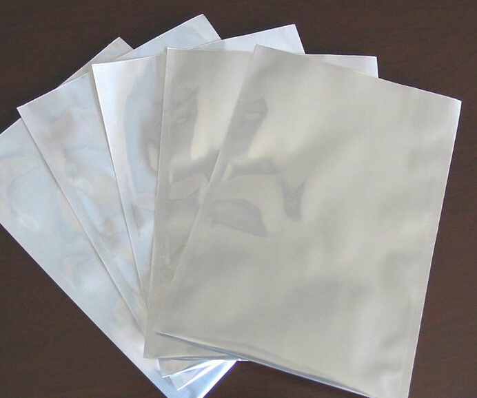 Aluminium foil poly bags A - QINGDAO BEAUFY GROUP