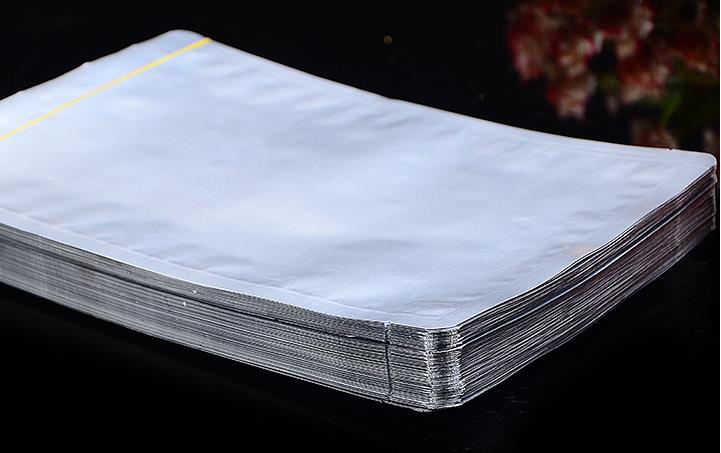 Customized Plastic Aluminum Bag A - QINGDAO BEAUFY GROUP
