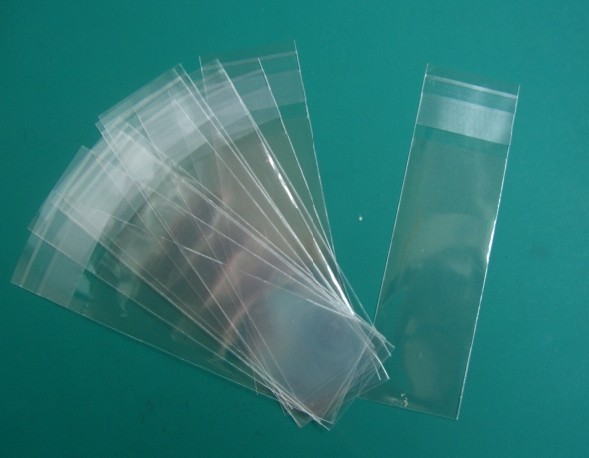 Clean OPP plastic packaging bags A - QINGDAO BEAUFY GROUP