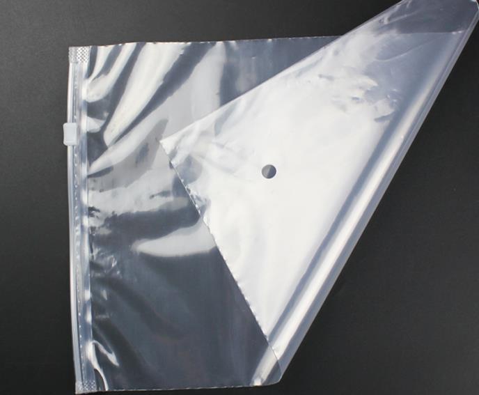slide lock plastic bags A - QINGDAO BEAUFY GROUP