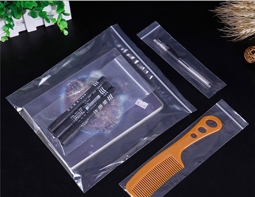 Small Sundries Storage Plastic Bag W44 - QINGDAO BEAUFY GROUP