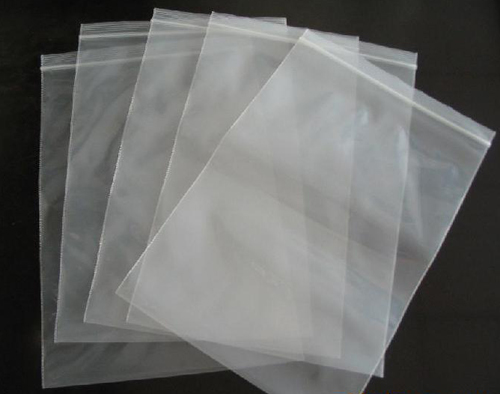 Zip Lock Vacuum Bags W08 - QINGDAO BEAUFY GROUP