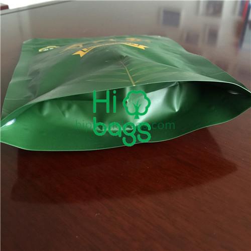 Stand up polyplastic bag A - QINGDAO BEAUFY GROUP