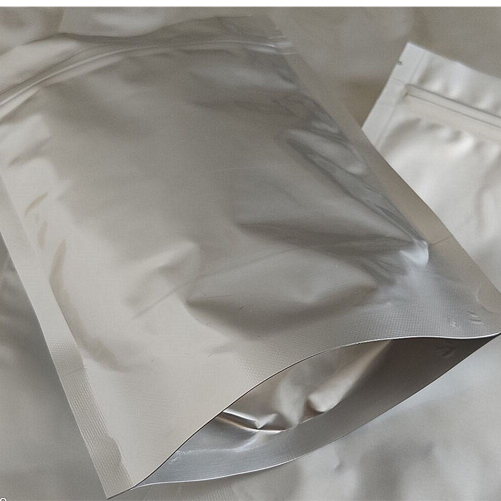 Manufacture High quality Customized Aluminum Foil Bags - QINGDAO BEAUFY ...