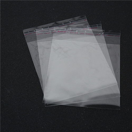 Factory Wholesale OPP Bag W14 - QINGDAO BEAUFY GROUP