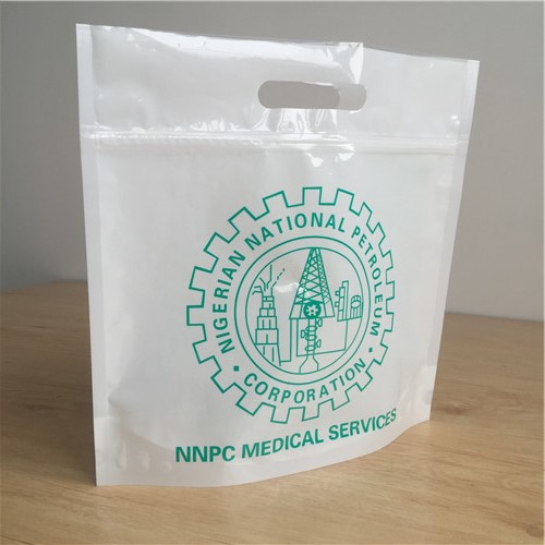 Stand up Pouch doy pack A - QINGDAO BEAUFY GROUP