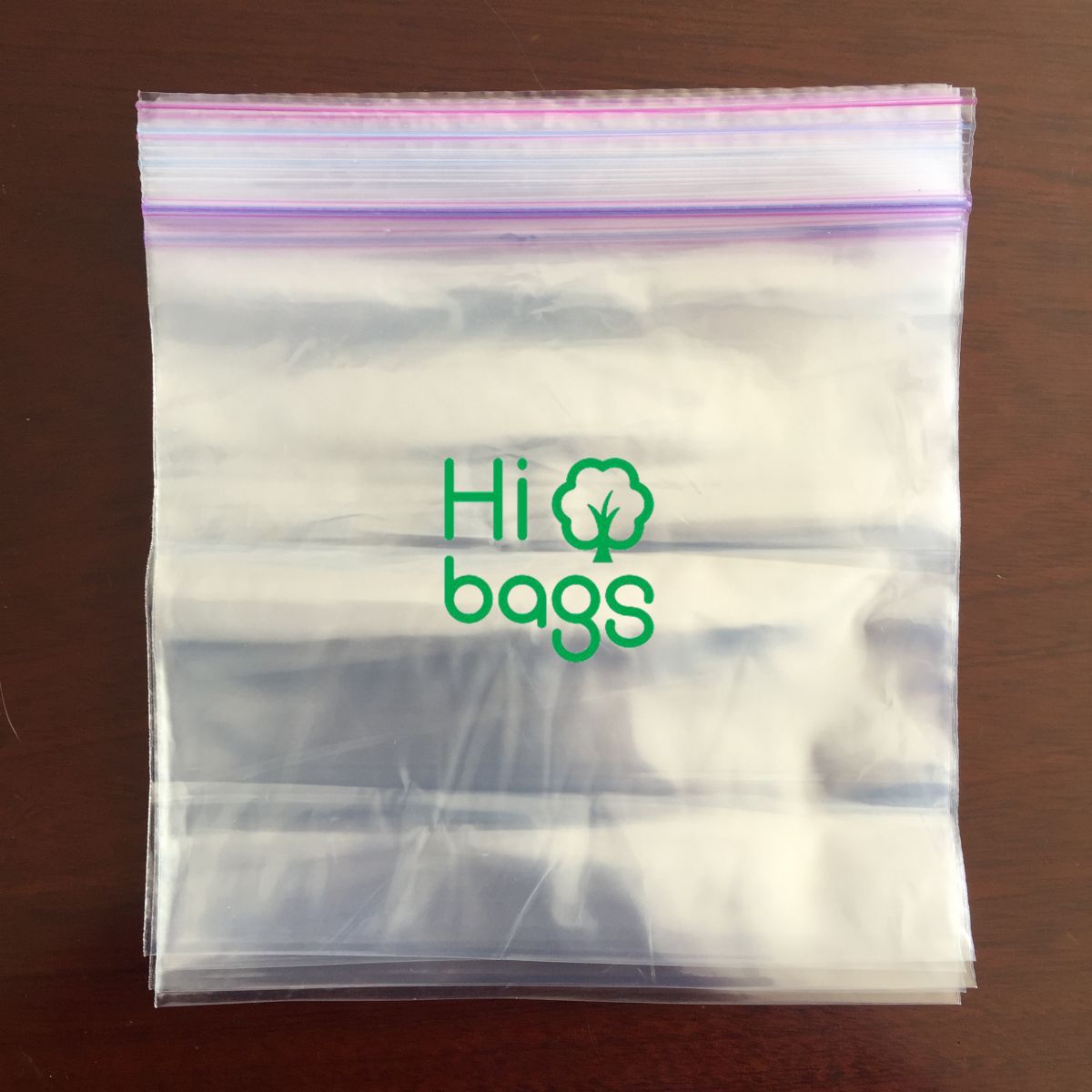 Ziplock bags A - QINGDAO BEAUFY GROUP