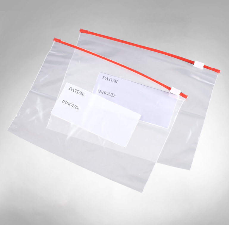 promotional slider bag A - QINGDAO BEAUFY GROUP